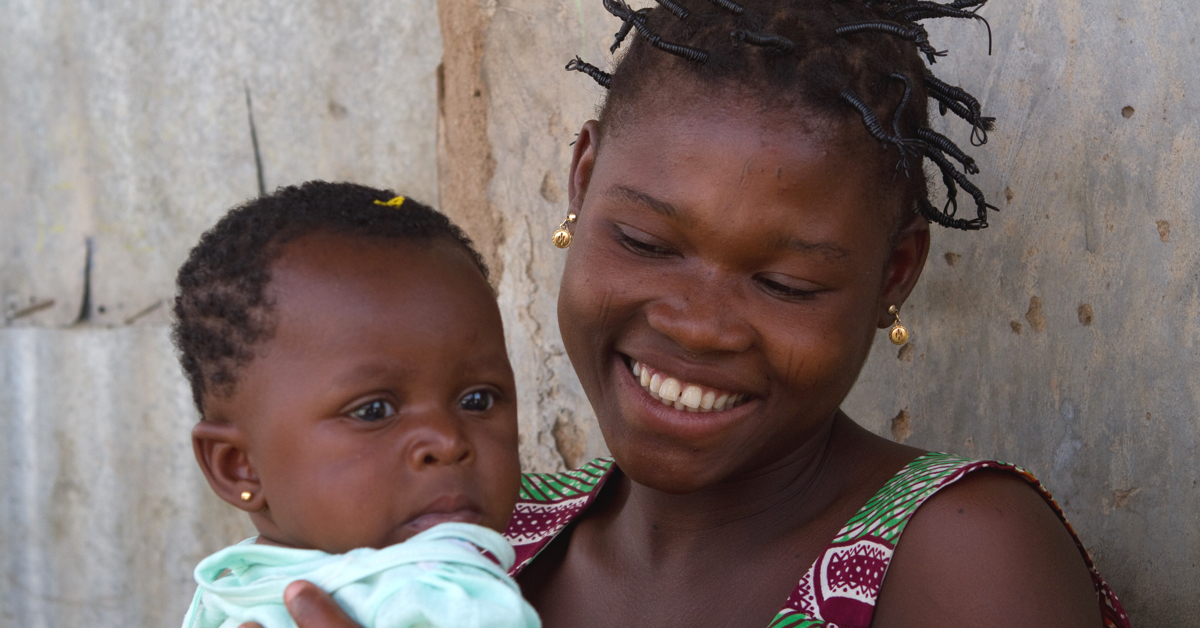 Episcopal Relief & Development